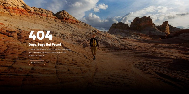 Bestrip - Hiking & Mountain Elementor Template Kit by Rometheme | ThemeForest